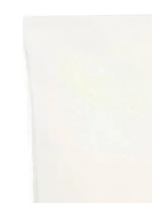 Faliero Sarti Adeli Raw-edge Scarf