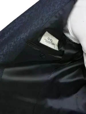 Corneliani Notch-lapel Blazer