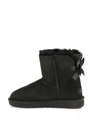 UGG Mini Bailey Bow Ii Ankle Boots
