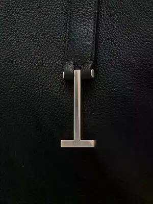 TOM FORD Leather Medium Hobo