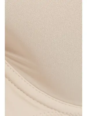 Calvin Klein Perfectly Fit Padded Strapless Bra