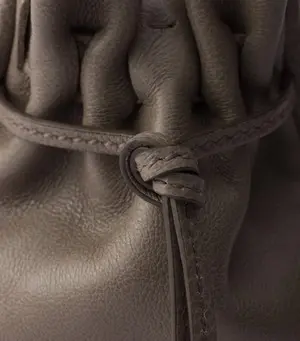 Prada Medium Leather Bonnie Top-handle Bag