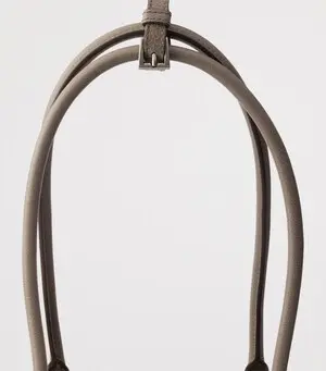 Prada Medium Leather Bonnie Top-handle Bag