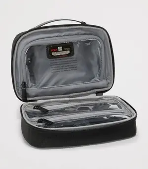 Tumi Alpha 4 Split Travel Kit