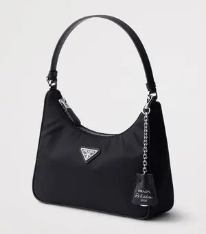 Prada Re-nylon Re-edition 2005 Shoulder Bag