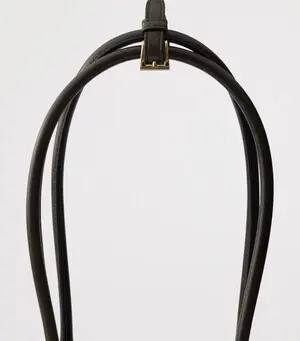 Prada Medium Leather Bonnie Shoulder Bag