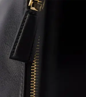 Prada Medium Leather Aimée Shoulder Bag