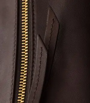 Prada Small Leather Explore Shoulder Bag