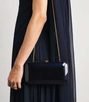 Jeffrey Levinson Finley Clutch Bag