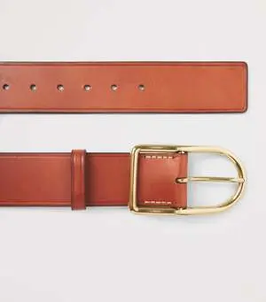 Polo Ralph Lauren Leather Belt