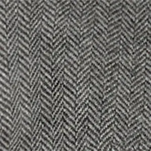Max Mara Chevron Collared Jacket
