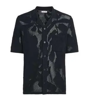 SAMSØE SAMSØE Organic Cotton Saconald Shirt
