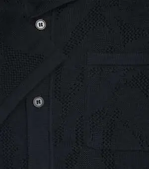 SAMSØE SAMSØE Organic Cotton Saconald Shirt