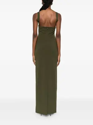 Solace London Joni Maxi Dress