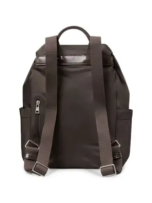 Tory Burch Virginia Nylon Backpack