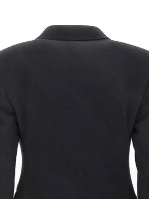 Tagliatore Meriel Double-breasted Coat