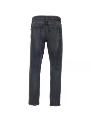 PT TORINO Reggae Tapered Jeans