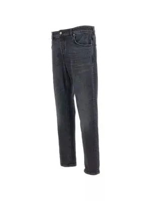 PT TORINO Reggae Tapered Jeans