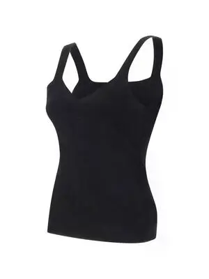 KAOS V-neck Knitted Top