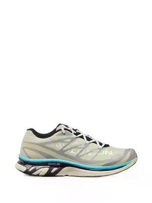 MAISON MARGIELA X Salomon Xt Sneakers - Neutrals