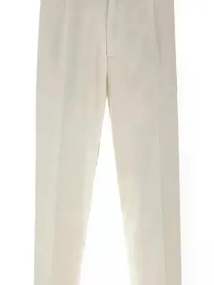 BRIGLIA 1949 Margutta Pleated Trousers