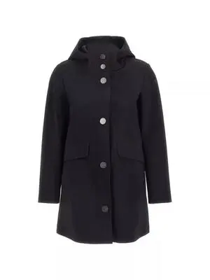 RRD Surflex Hooded Parka