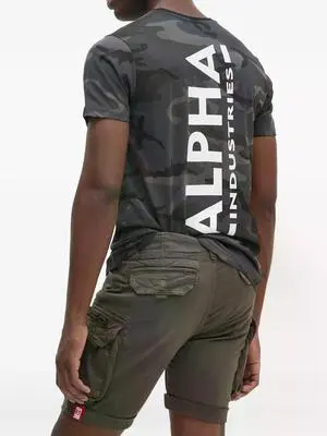 Alpha Industries Cargo Shorts