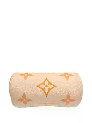LOUIS VUITTON 2021 Empreinte Papillon Bb Tote Bag