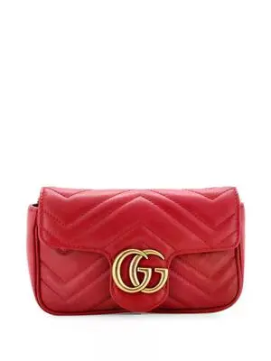 Gucci Cross Body Mini Bags