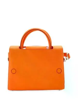Dior Diorever Bag Leather Mini Shoulder Bag