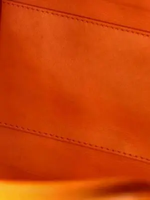 Dior Diorever Bag Leather Mini Shoulder Bag