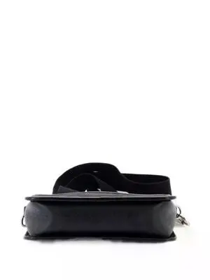 Gucci Jumbo Gg Canvas Mini Camera Bag