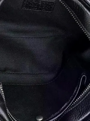 Gucci Jumbo Gg Canvas Mini Camera Bag