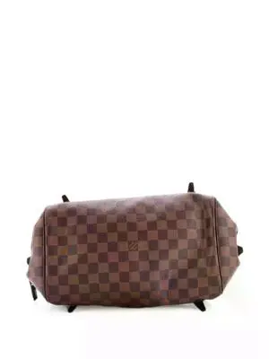 LOUIS VUITTON Rivington Damier Gm Satchel