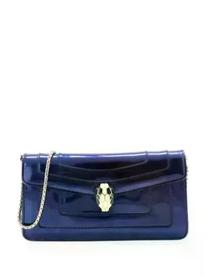 Bvlgari Clutches