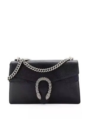 Gucci Dionysus Bag Leather Medium Shoulder Bag