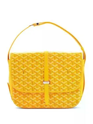 Goyard Messenger Bag Belt Bags
