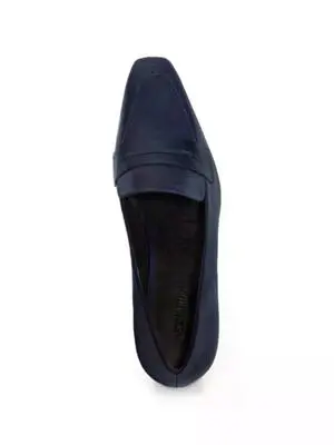 Bernardo Safi Penny-slot Pumps