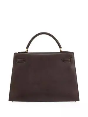 Hermès 1999 32 Kelly Tote Bag
