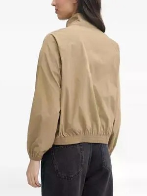 SAVE THE DUCK Wyla Zip-up Bomber Jacket