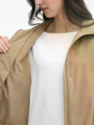 SAVE THE DUCK Wyla Zip-up Bomber Jacket