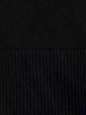 VIVIENNE WESTWOOD Orb-intarsia Wool Sweater