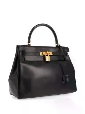 Hermès 1989 Kelly Tote Bag