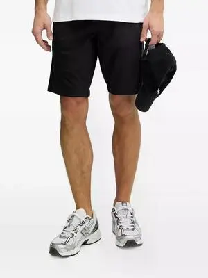 NAPAPIJRI Nakuru Logo-patch Chino Shorts
