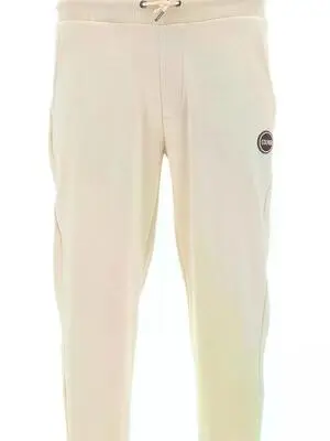 COLMAR Logo-patch Track Pants