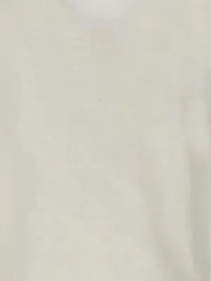 BOB Embroidered-detail Chest-pocket T-shirt