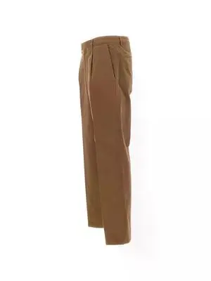 BRIGLIA 1949 Marguttad Straight-leg Trousers