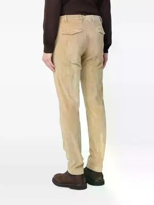 PT TORINO Corduroy Chino Trousers