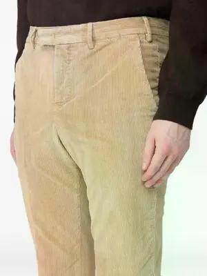 PT TORINO Corduroy Chino Trousers
