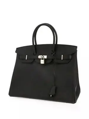 Hermès 2020 35 Birkin Tote Bag